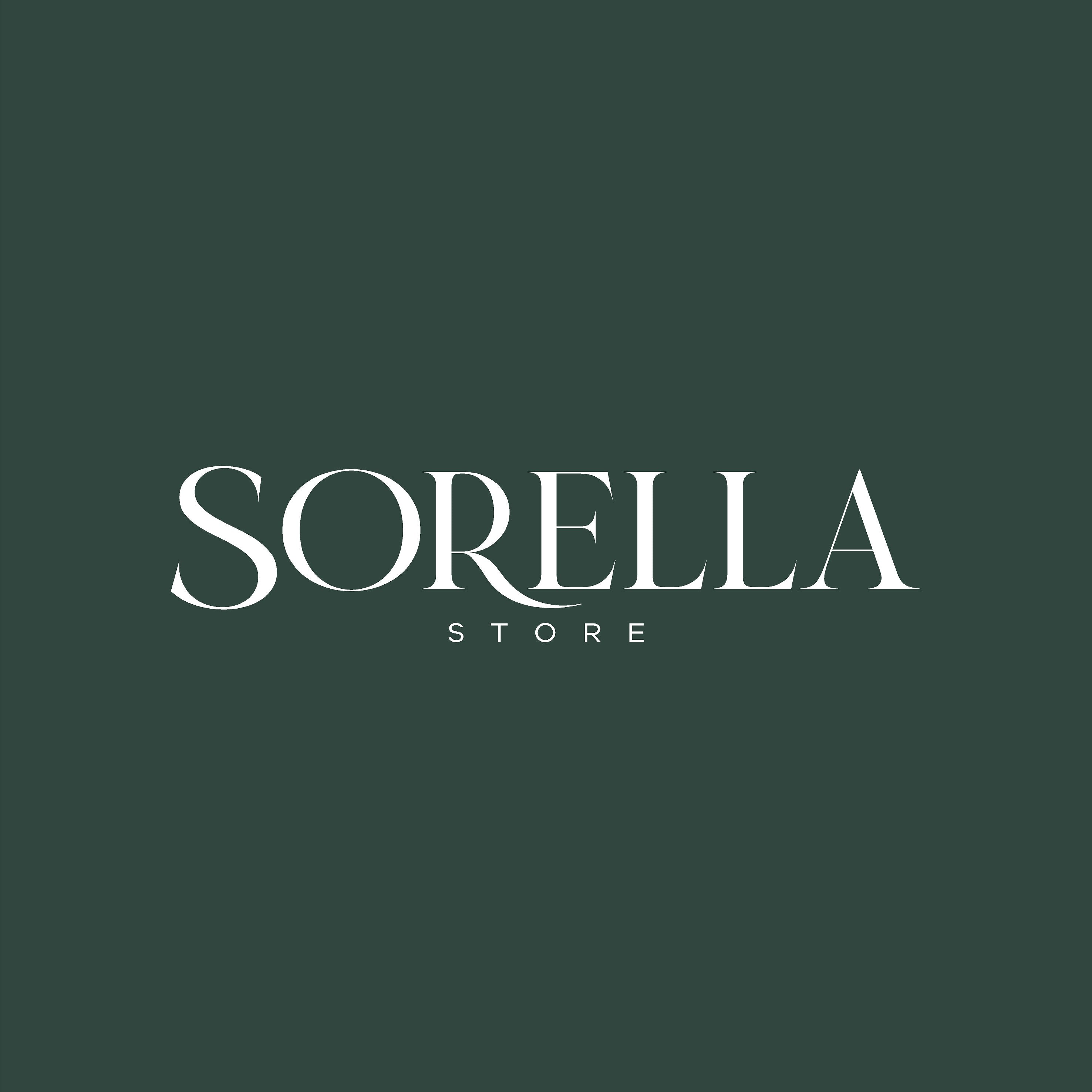 Gift Voucher - Sorella Store