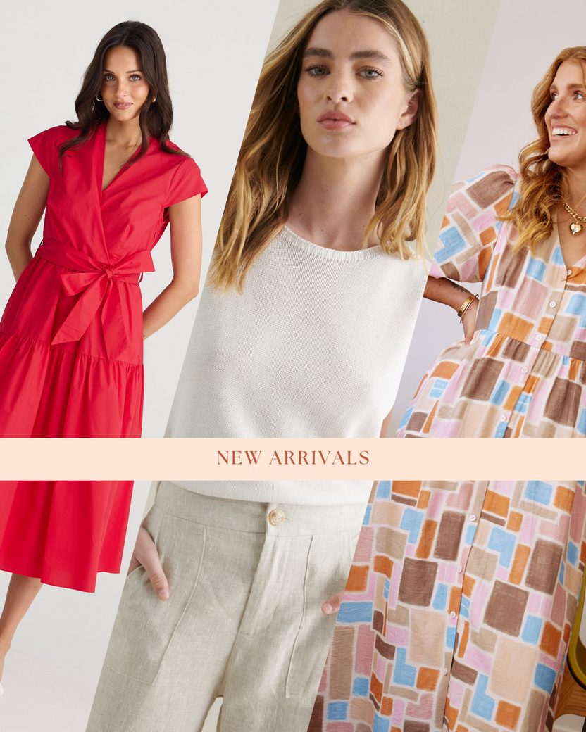 Sorella Store | Ladies Fashion Boutique | In Store & Online