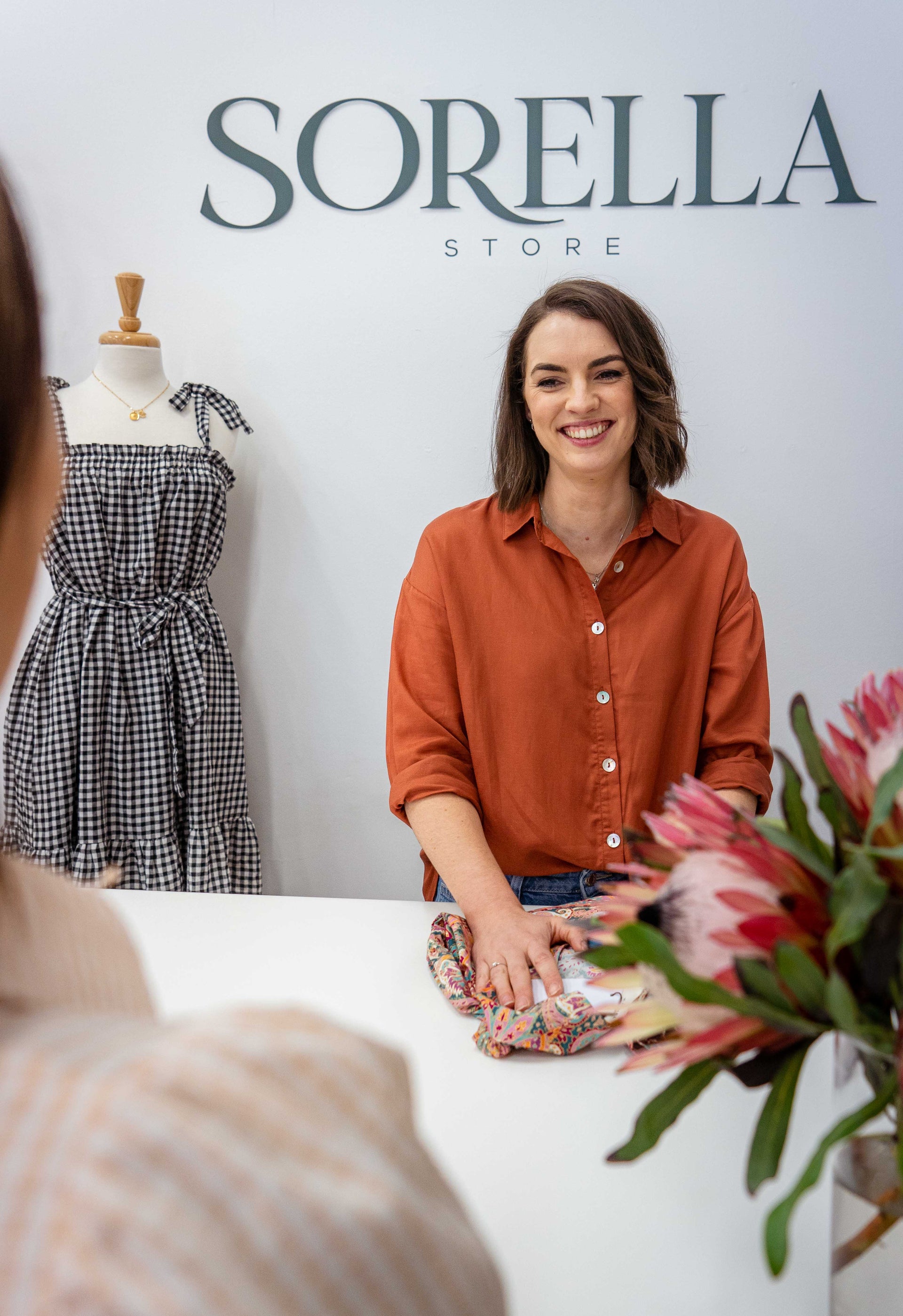 Sorella Store | Ladies Fashion Boutique | In Store & Online